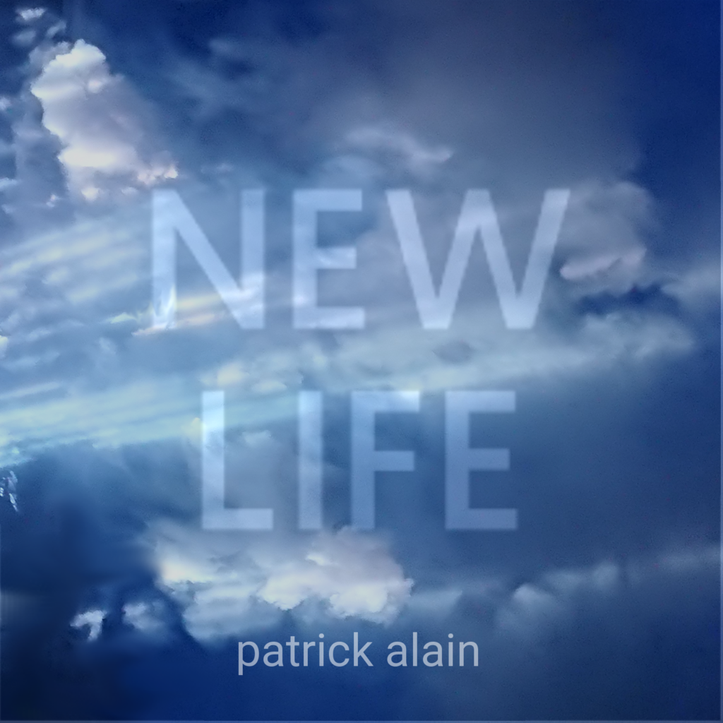 Patrick Alain – Patrick Alain Music