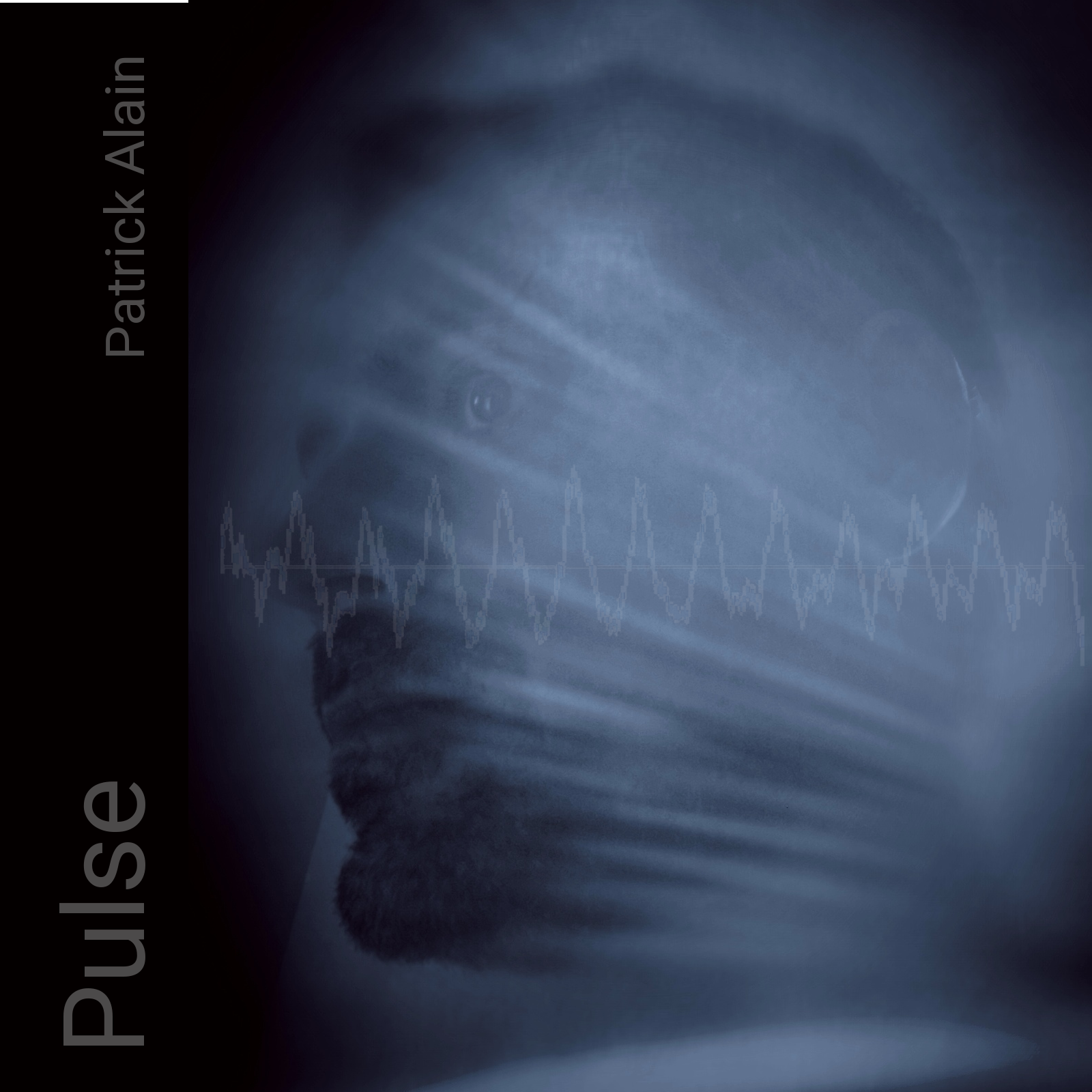 Patrick Alain – Patrick Alain Music